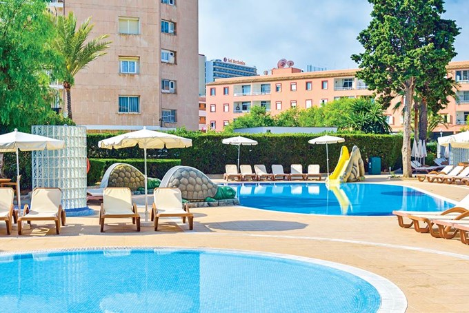 Sol Guadalupe - Magalluf Hotels | Jet2holidays