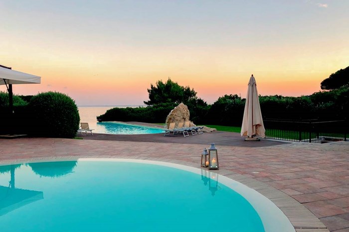 Hotel Punta Negra - Alghero hotels | Jet2holidays