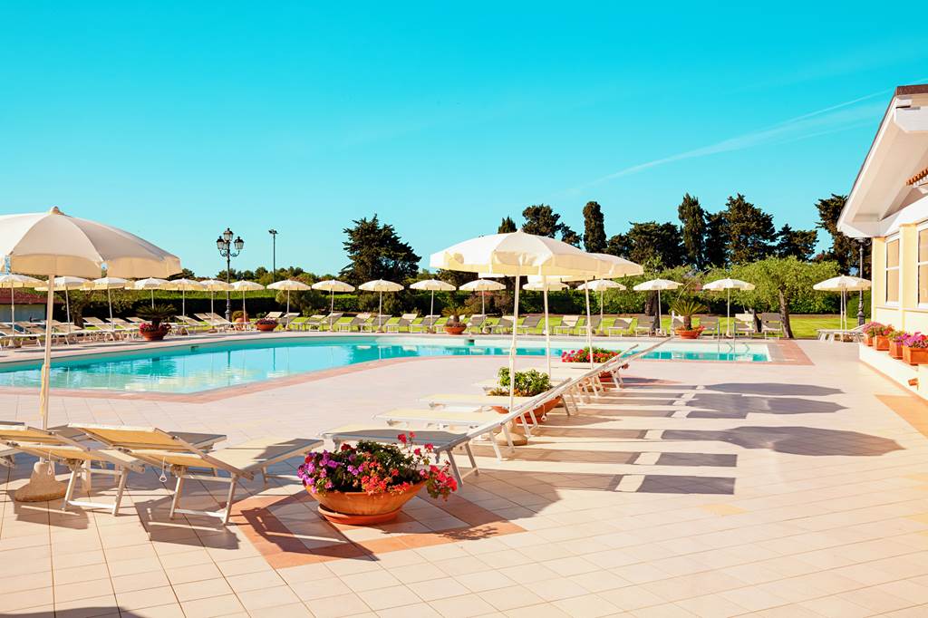 Sentido Orosei Beach - Orosei hotels | Jet2holidays