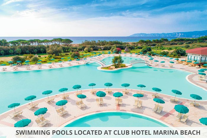 Sentido Orosei Beach - Orosei hotels | Jet2holidays