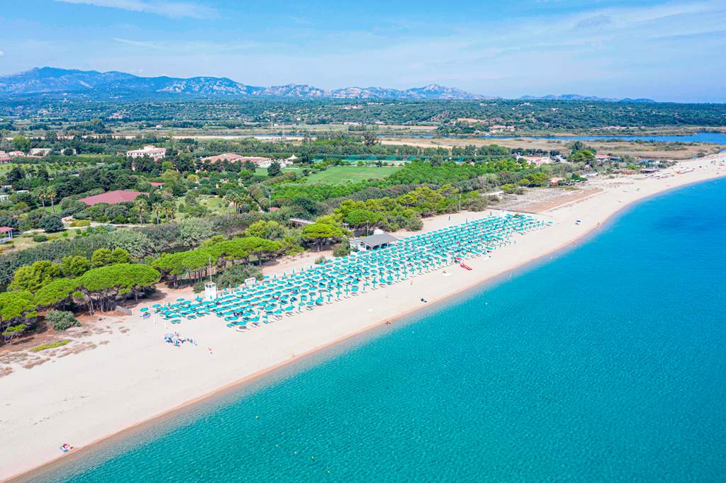 Sentido Orosei Beach - Orosei hotels | Jet2holidays