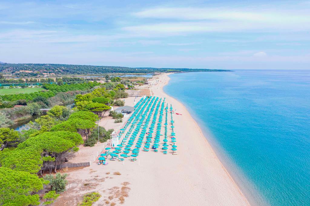 Sentido Orosei Beach - Orosei hotels | Jet2holidays