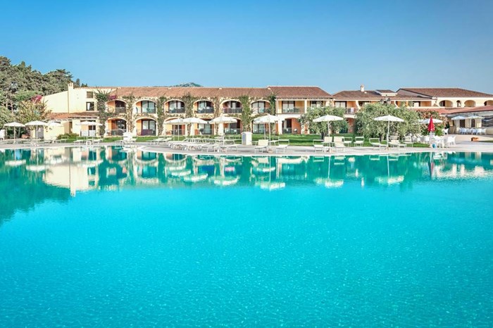 Sentido Orosei Beach - Orosei hotels | Jet2holidays