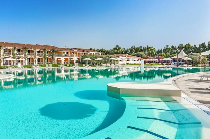 Sentido Orosei Beach - Orosei hotels | Jet2holidays