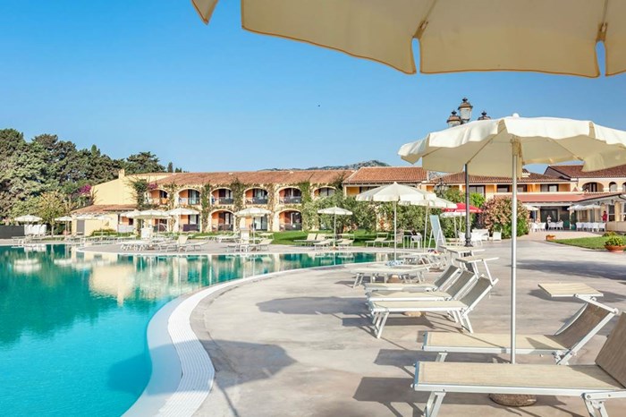 Sentido Orosei Beach - Orosei hotels | Jet2holidays