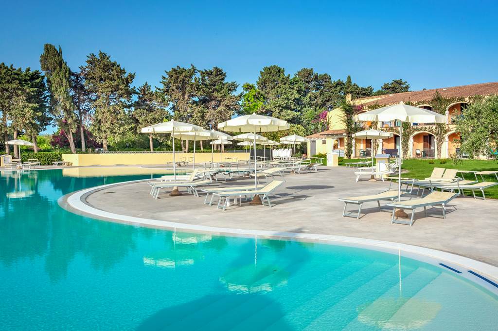 Sentido Orosei Beach - Orosei hotels | Jet2holidays