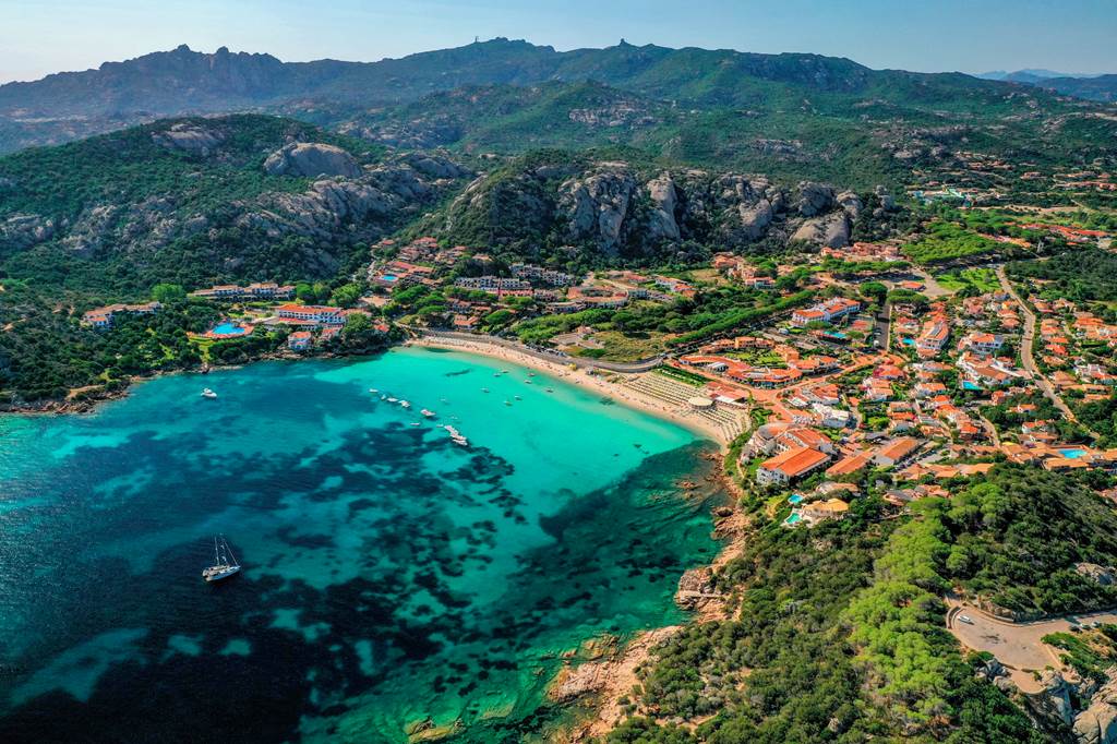Club Hotel Baja Sardinia - Baia Sardinia hotels | Jet2holidays