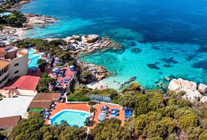 Phi Beach Club (Sardinia) | Jet2holidays