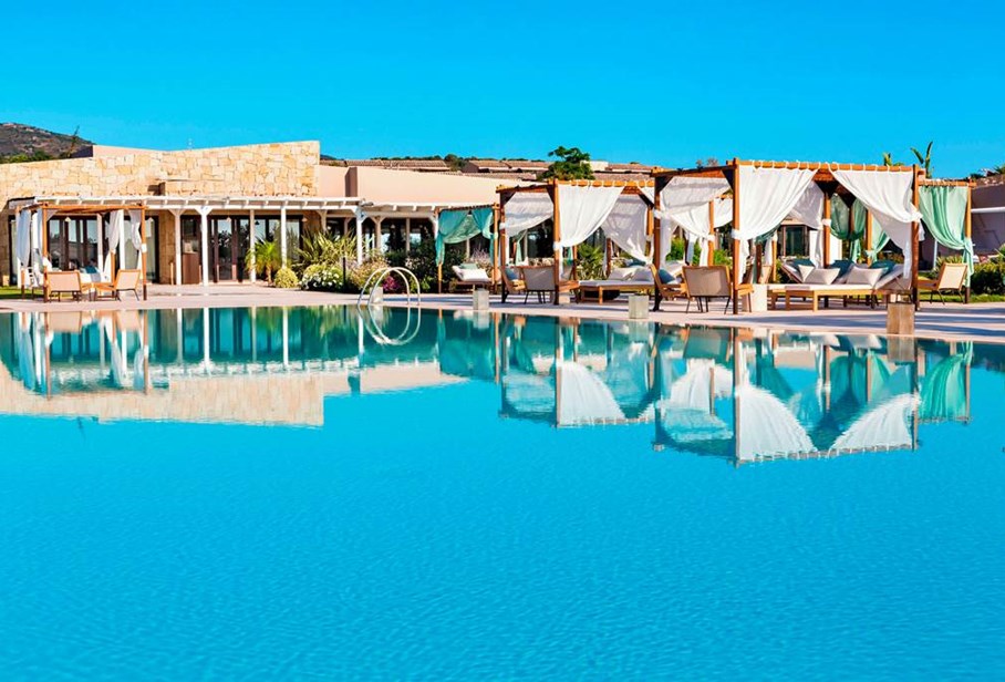 San Teodoro Lagoon (Sardinia) | Jet2holidays 2025/2026