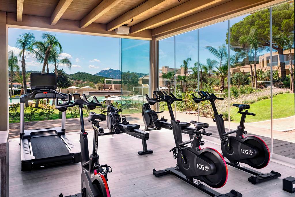 7Pines Resort Sardinia - Baia Sardinia hotels | Jet2holidays