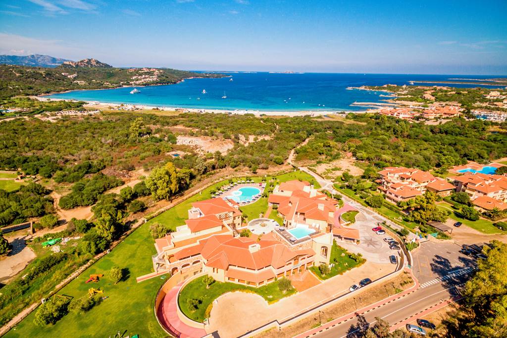 Hotel Marana - Golfo Aranci (Olbia) hotels | Jet2holidays
