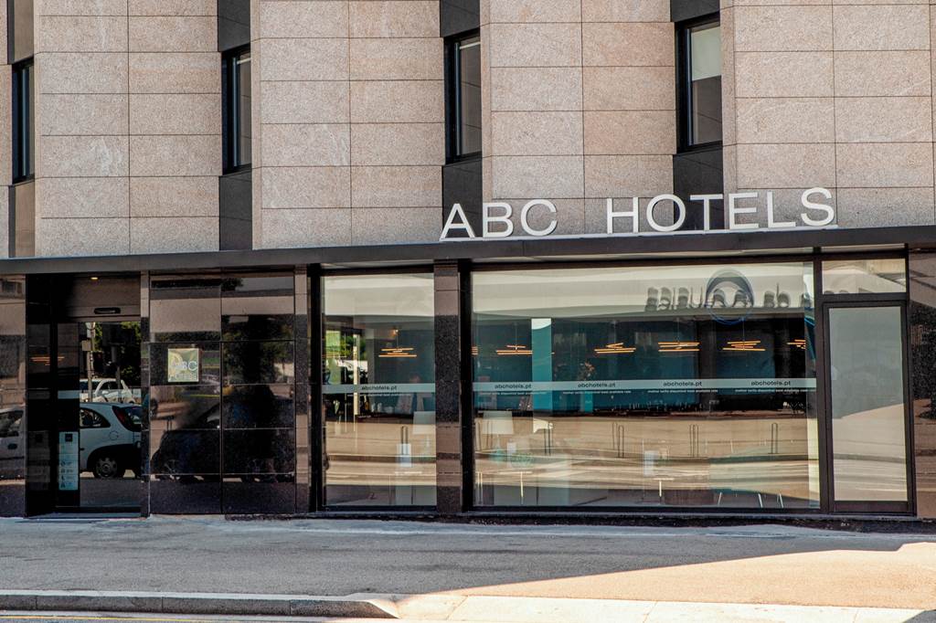 ABC Hotel Porto Boavista - Porto City hotels | Jet2holidays