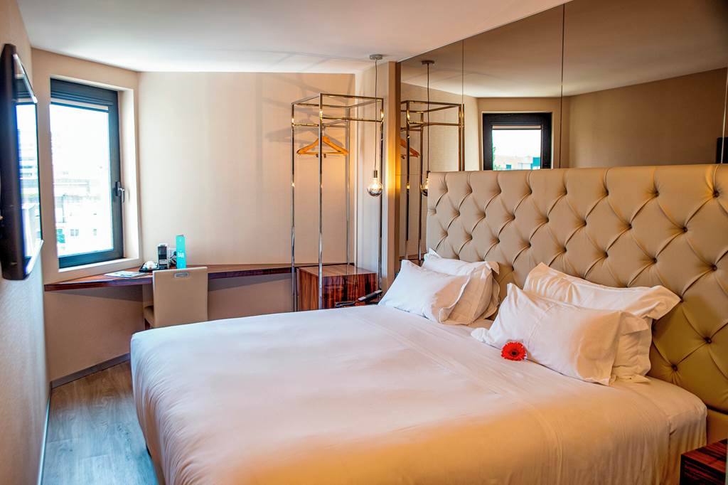 ABC Hotel Porto Boavista - Porto City hotels | Jet2holidays