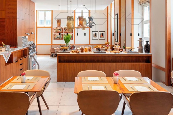 NH Collection Porto Batalha - Porto City hotels | Jet2holidays