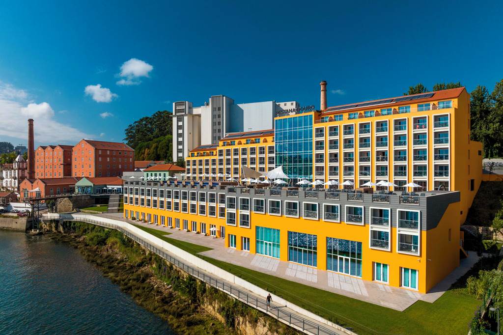 Pestana Douro Riverside - Porto City hotels | Jet2holidays