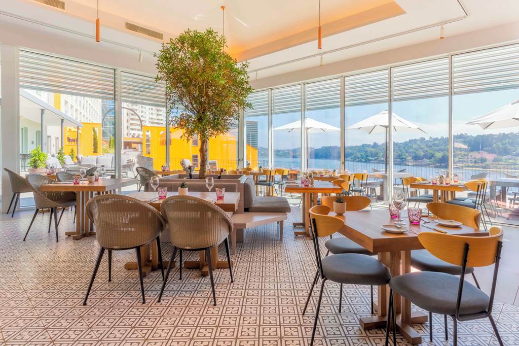 Pestana Douro Riverside - Porto City hotels | Jet2holidays