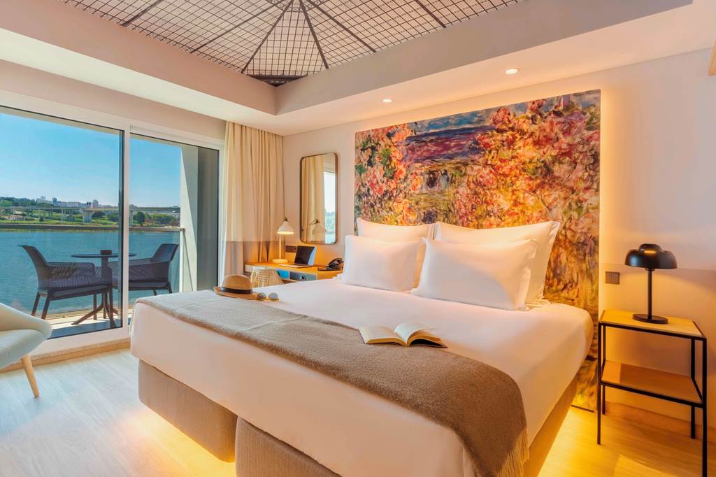 Pestana Douro Riverside - Porto City hotels | Jet2holidays