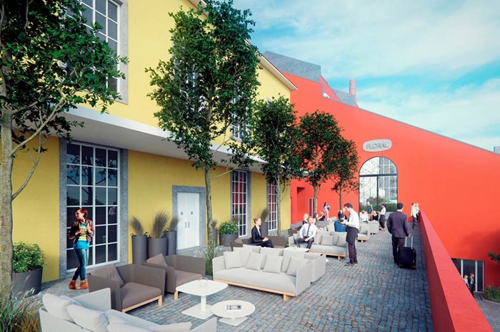 Pestana Douro Riverside - Porto City hotels | Jet2holidays