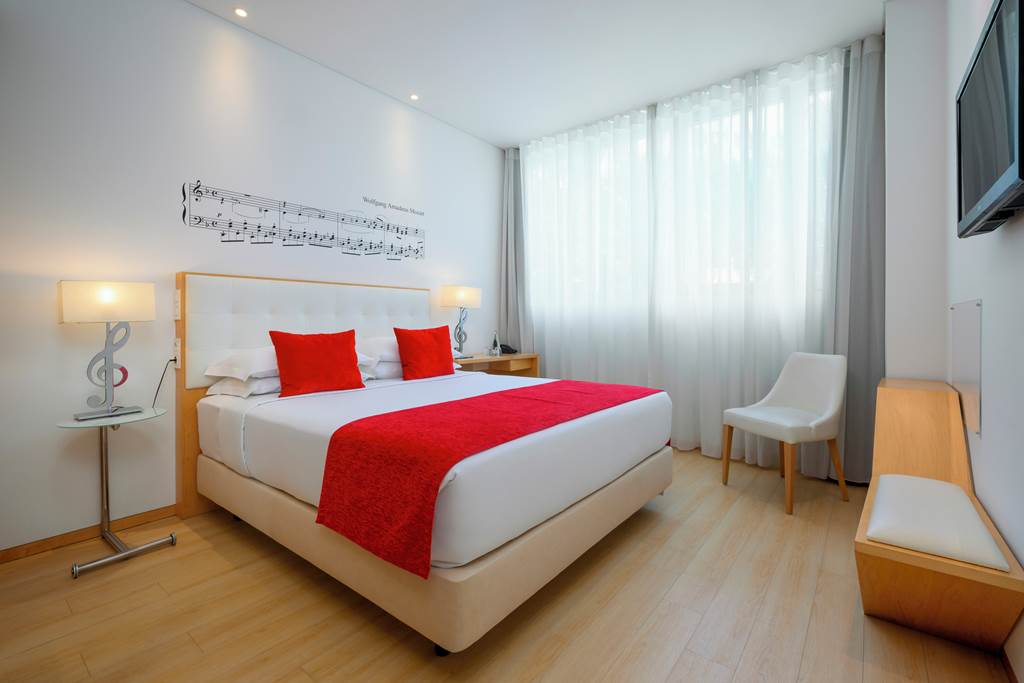 Hotel da Musica - Porto City hotels | Jet2holidays
