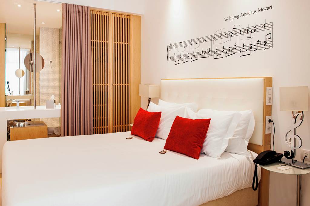 Hotel da Musica - Porto City hotels | Jet2holidays
