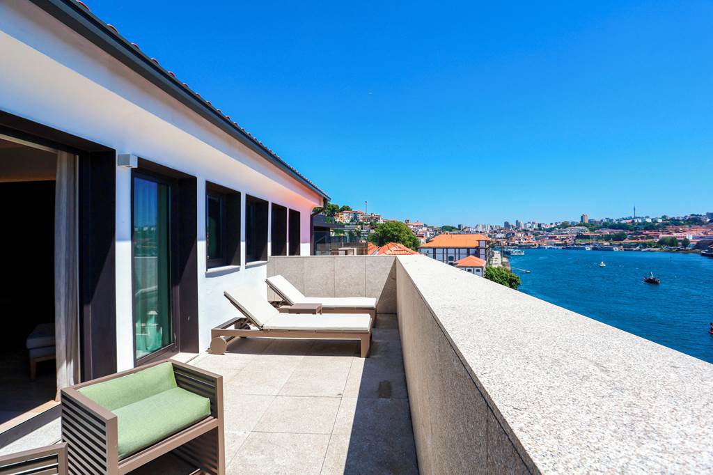 Neya Porto - Porto City hotels | Jet2holidays