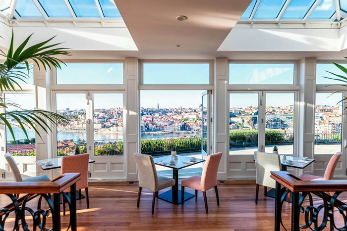 The Yeatman - Porto City hotels | Jet2holidays