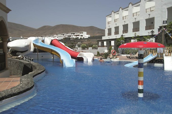 Gran Castillo Tagoro - Playa Blanca Hotels | Jet2holidays