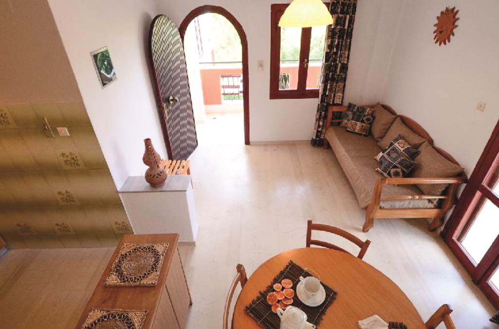 Golden Apartments - Aghios Nikolaos hotels | Jet2holidays