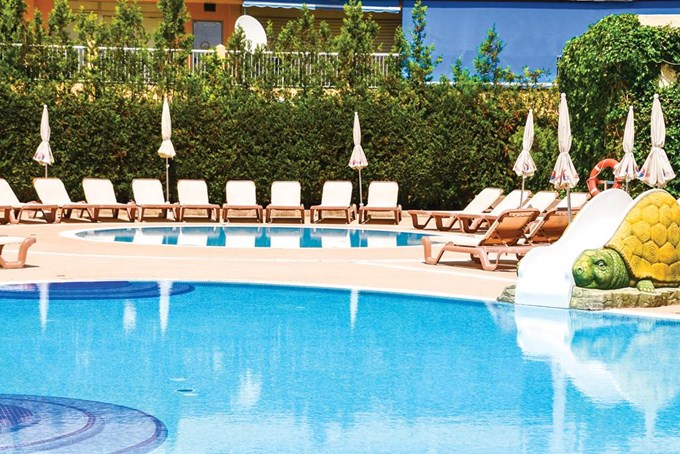 Sol Guadalupe - Magalluf Hotels | Jet2holidays