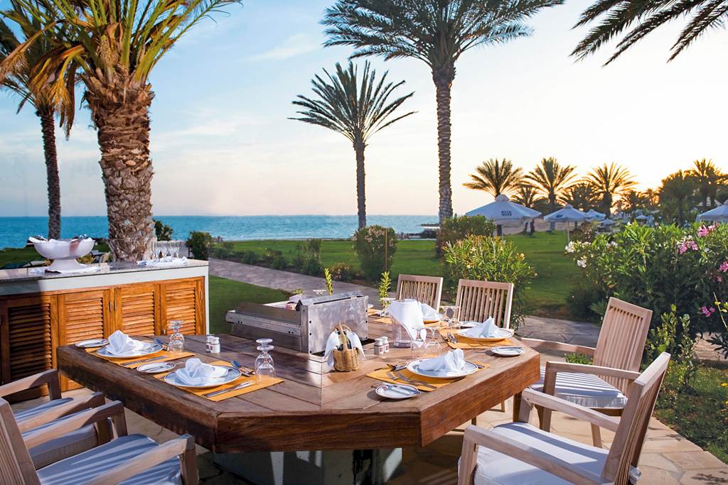 Constantinou Bros Athena Beach Hotel - Paphos Resort hotels | Jet2holidays