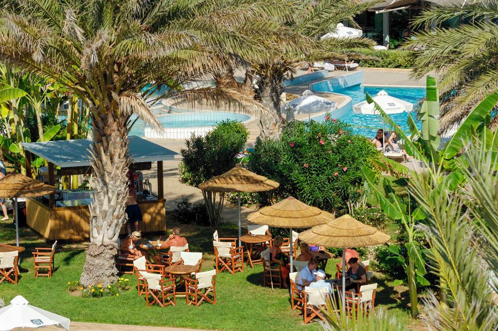 Constantinou Bros Athena Beach Hotel - Paphos Resort hotels | Jet2holidays