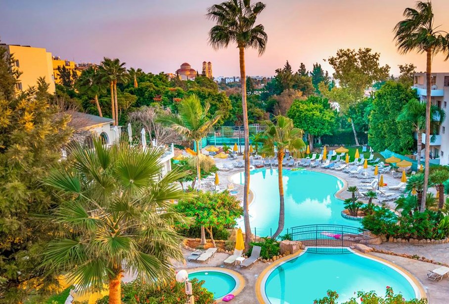 Cyprus Holidays & Best Deals 2025/2026 | Cyprus Hotels | Jet2holidays