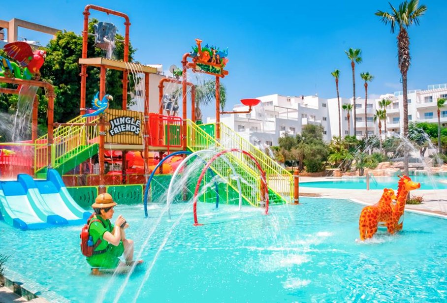 Cyprus Holidays & Best Deals 2025/2026 | Cyprus Hotels | Jet2holidays