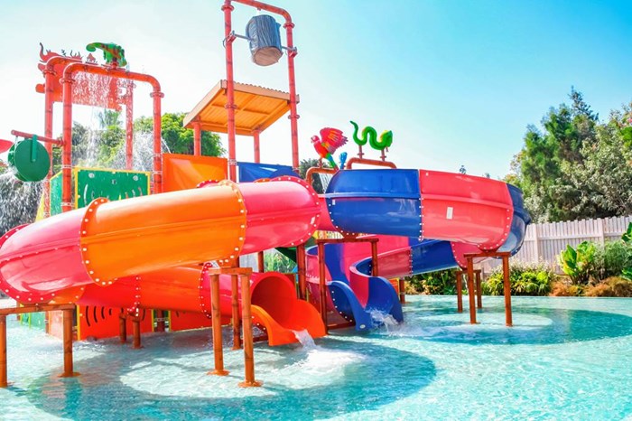 Mayfair Gardens - Paphos Resort hotels | Jet2holidays