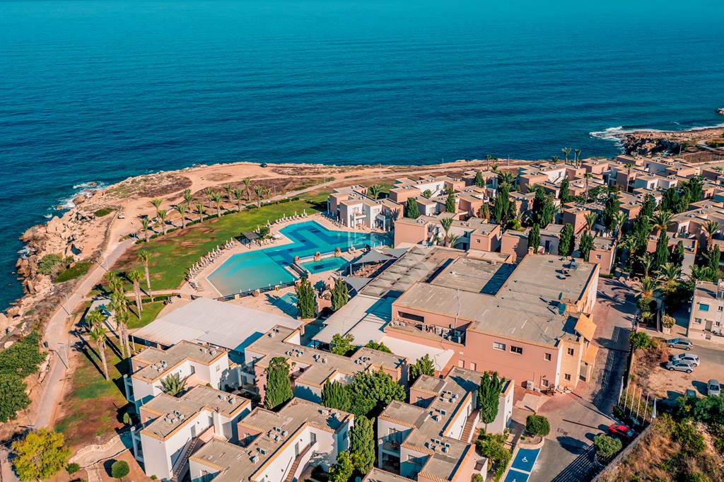 Atlantica Akteon - Paphos Resort hotels | Jet2holidays