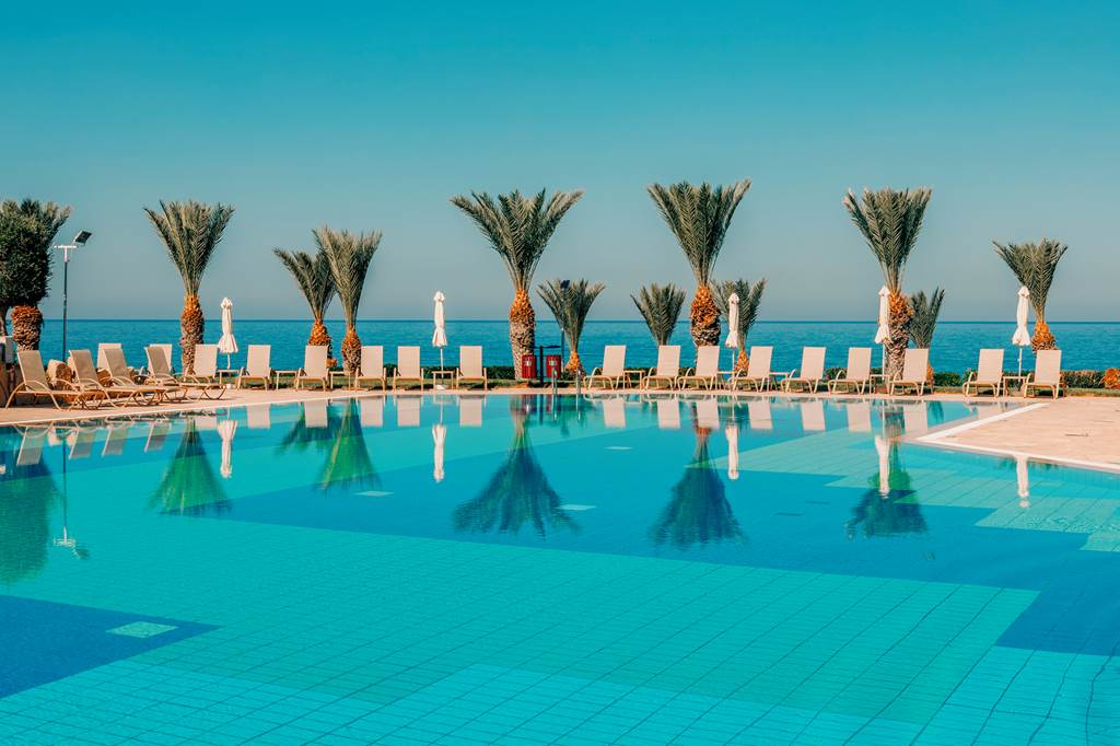 Atlantica Akteon - Paphos Resort hotels | Jet2holidays