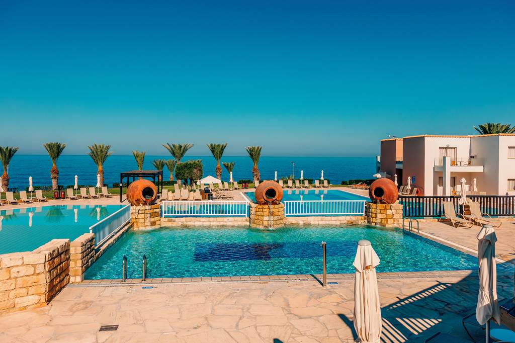 Atlantica Akteon - Paphos Resort hotels | Jet2holidays