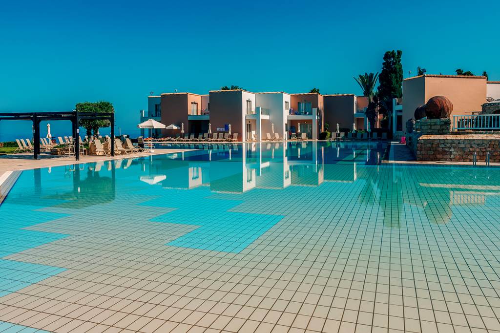 Atlantica Akteon - Paphos Resort hotels | Jet2holidays
