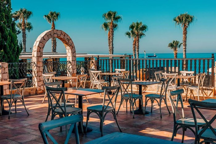 Atlantica Akteon - Paphos Resort hotels | Jet2holidays