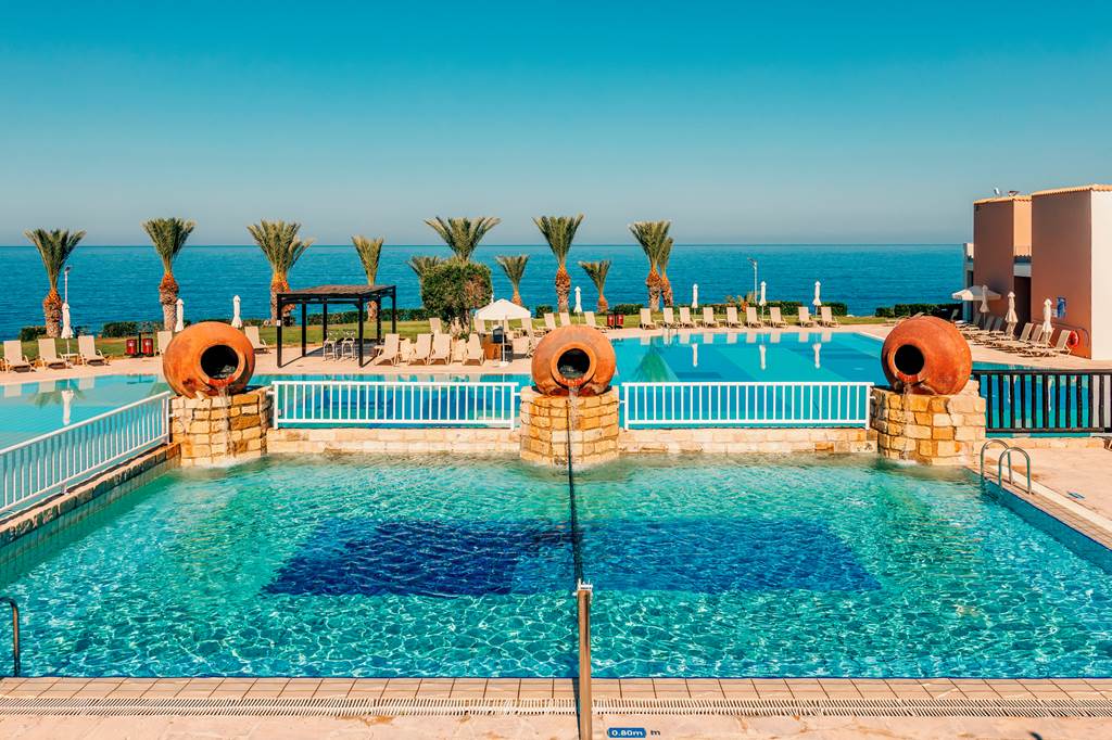 Atlantica Akteon - Paphos Resort hotels | Jet2holidays