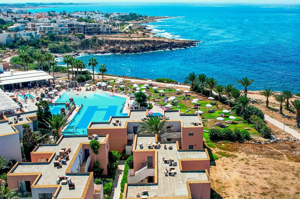 Atlantica Akteon - Paphos Resort hotels | Jet2holidays