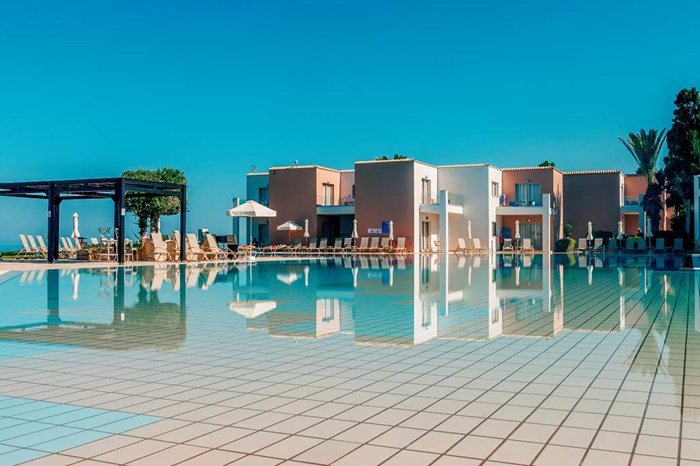 Atlantica Akteon - Paphos Resort hotels | Jet2holidays