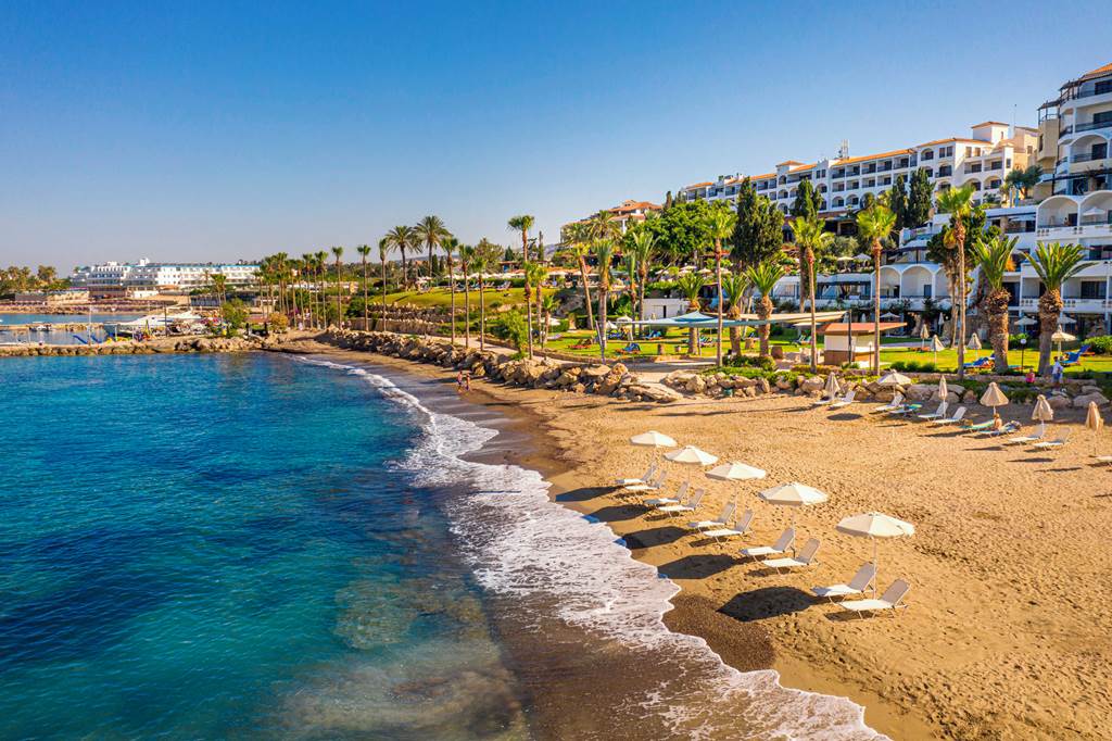 Coral Beach Hotel & Resort - Coral Bay hotels | Jet2holidays