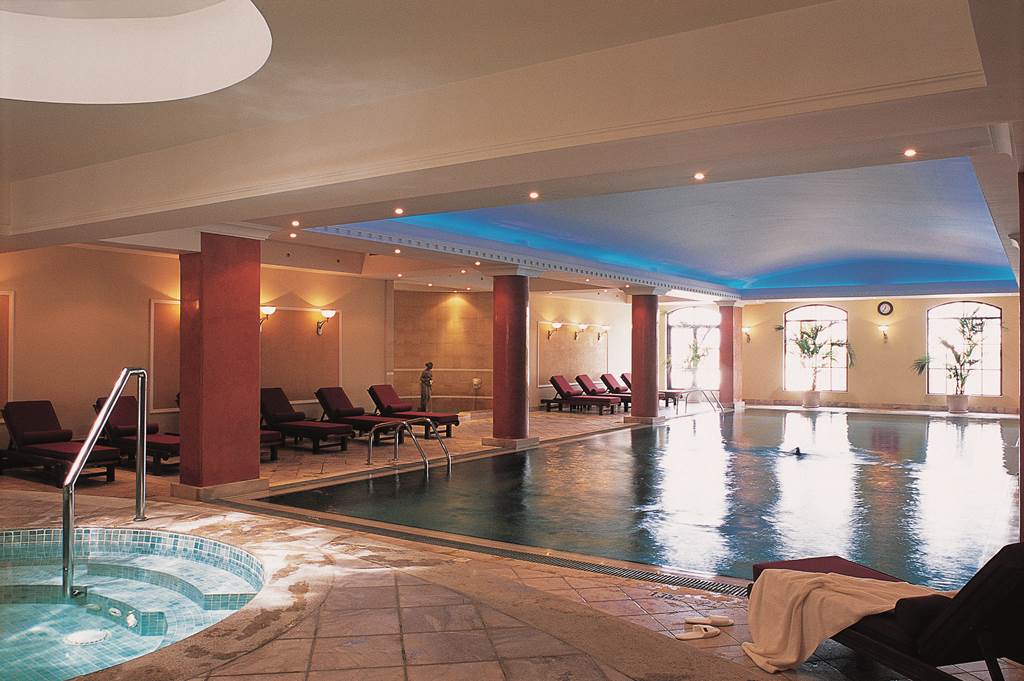 Elysium - Paphos Resort hotels | Jet2holidays