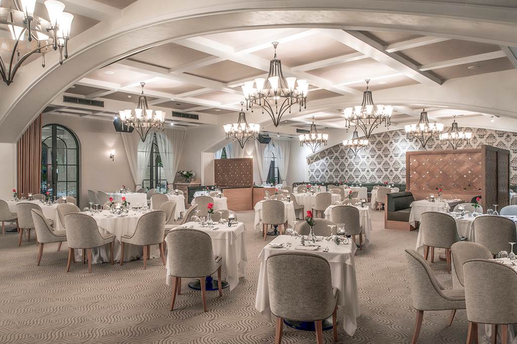 Elysium - Paphos Resort hotels | Jet2holidays