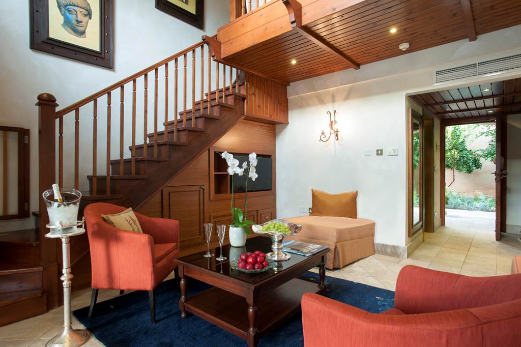 Elysium - Paphos Resort hotels | Jet2holidays