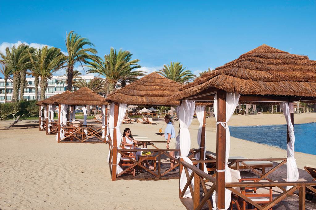 Constantinou Bros Asimina Suites - Paphos Resort hotels | Jet2holidays