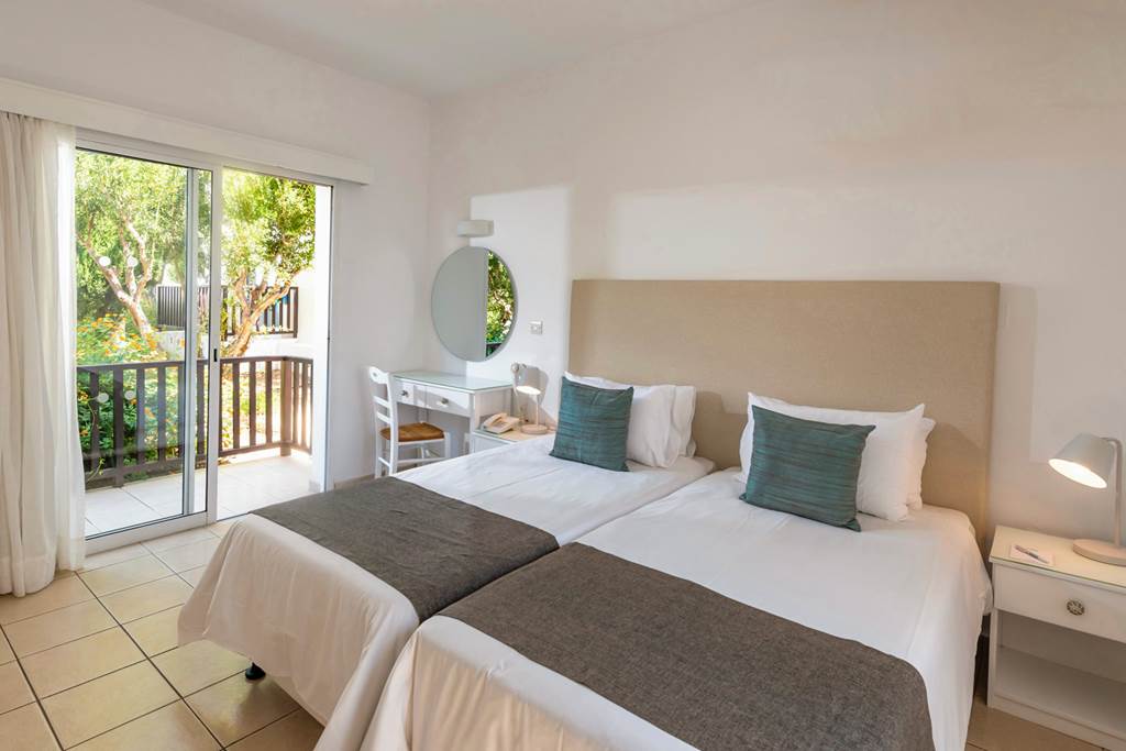 Akti Beach Hotel & Village Resort - Paphos Resort hotels | Jet2holidays