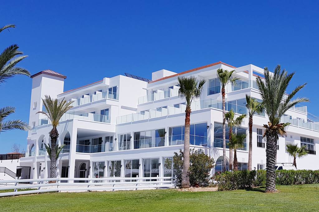 Akti Beach Hotel & Village Resort - Paphos Resort hotels | Jet2holidays