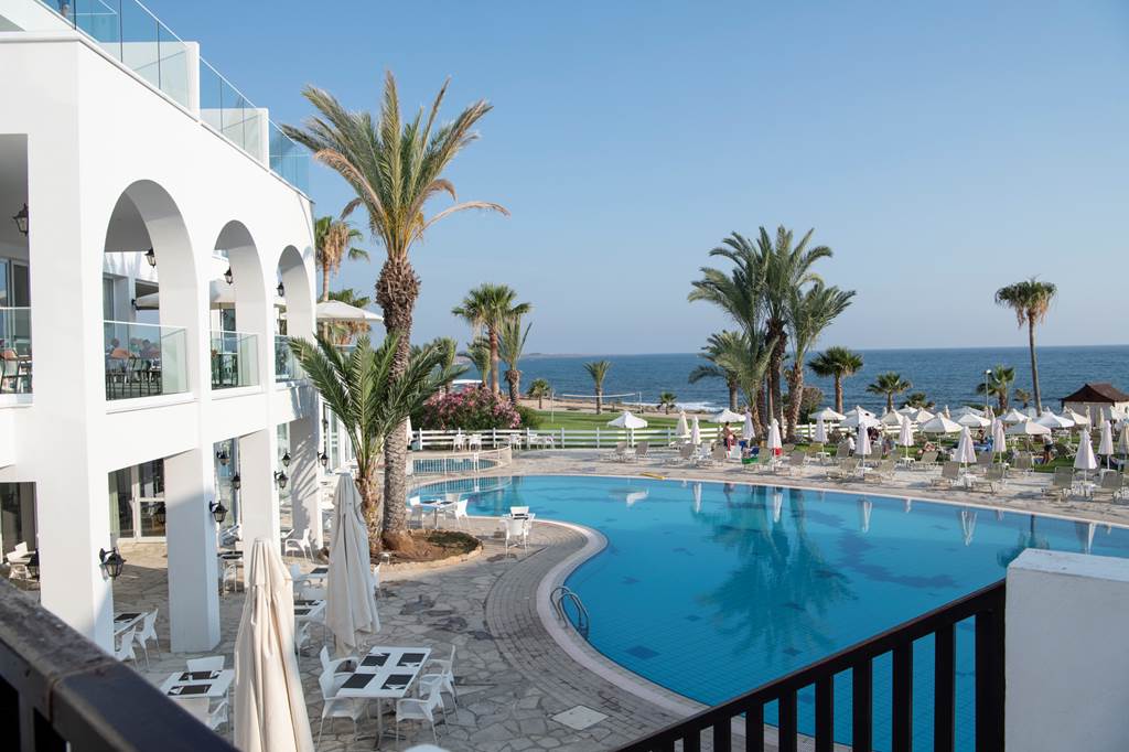 Akti Beach Hotel & Village Resort - Paphos Resort hotels | Jet2holidays
